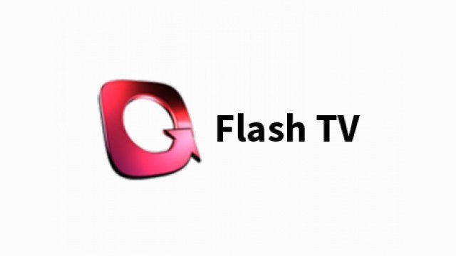 Flash TV Live – Watch Flash TV Live on OKTeVe