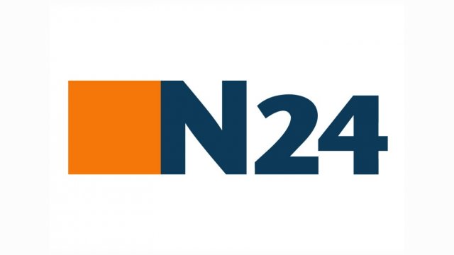 N24 Plus Live Watch N24 Plus Live On Okteve